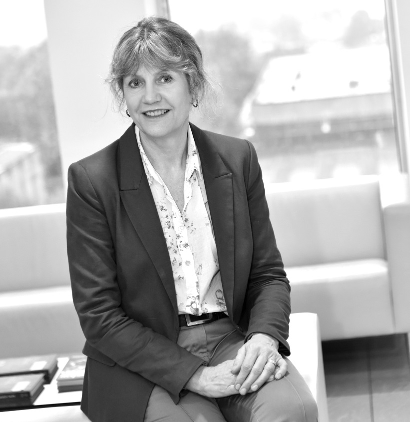 Gillian Saunders – Attractions Africa